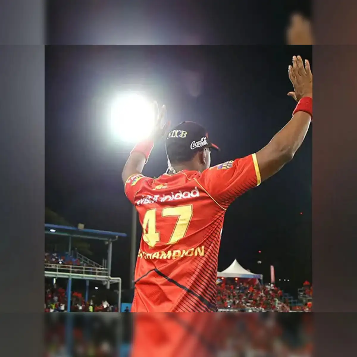 Dwayne Bravo Csk