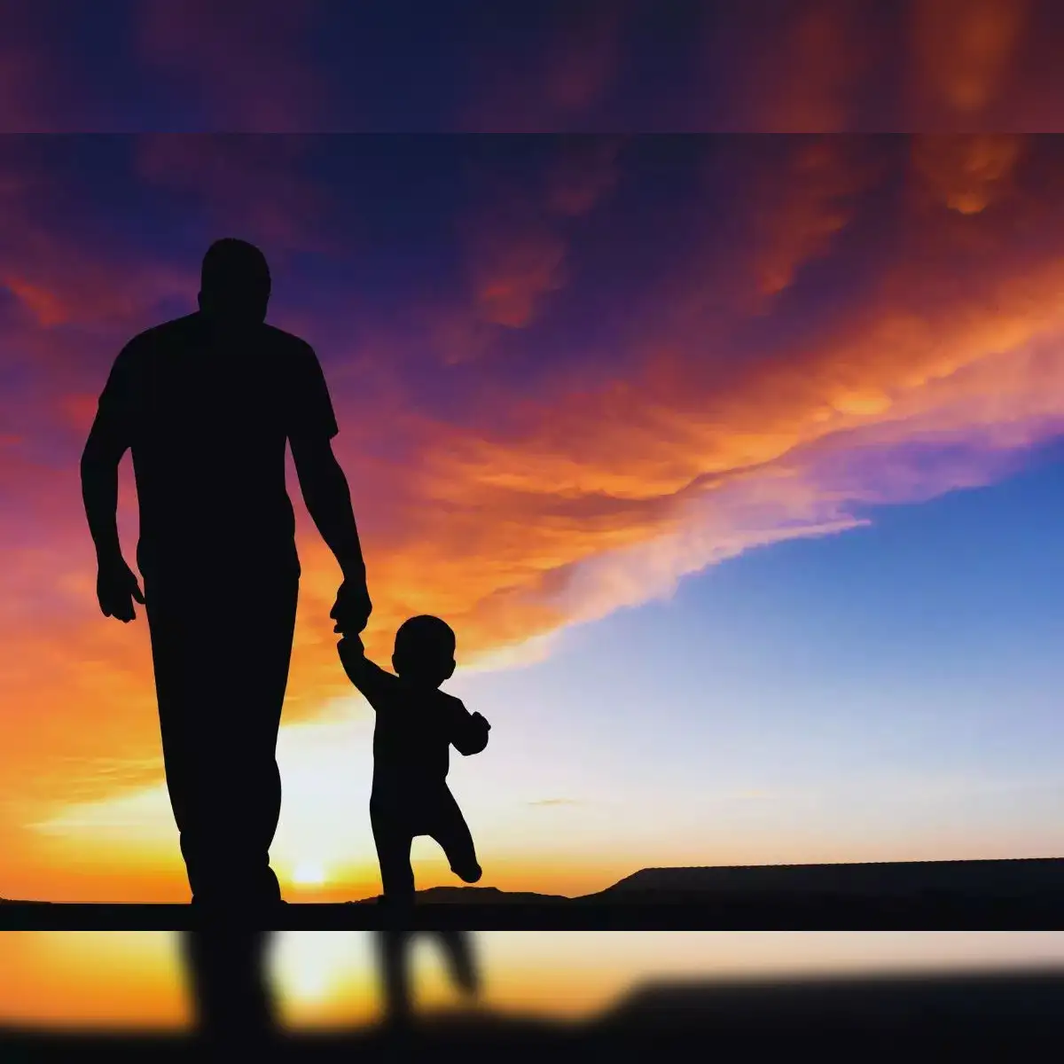 Free Happy Fathers Day Images New Vector Happy Father Day Pro