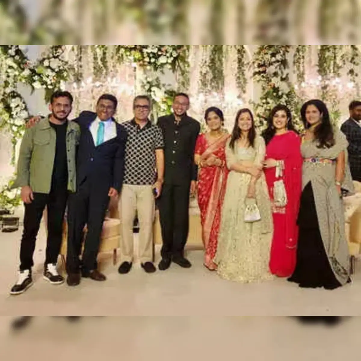 Gupta Wedding All The Deets From Comedian Aakash Gupta's Wedding In