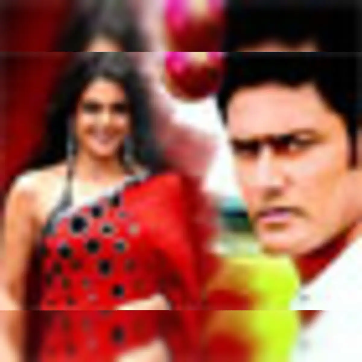 Meerabai Not Out