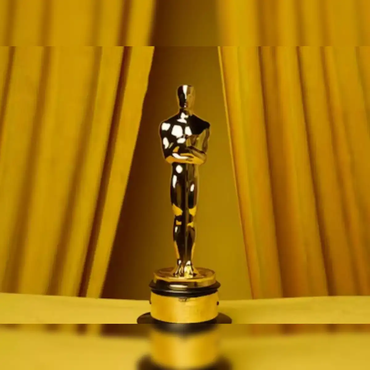 Oscar Trophy Award 🏆 Accurate Academy Award Oscar Trophy・ 3D File