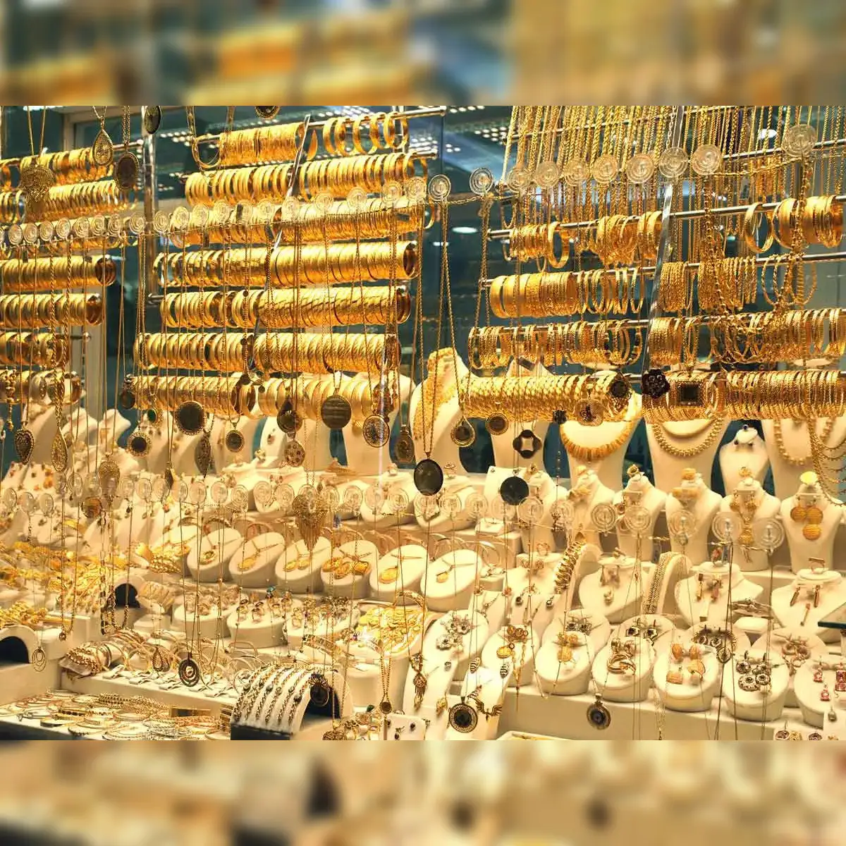Budget 2025 Imported jewellery to get cheaper The Economic Times