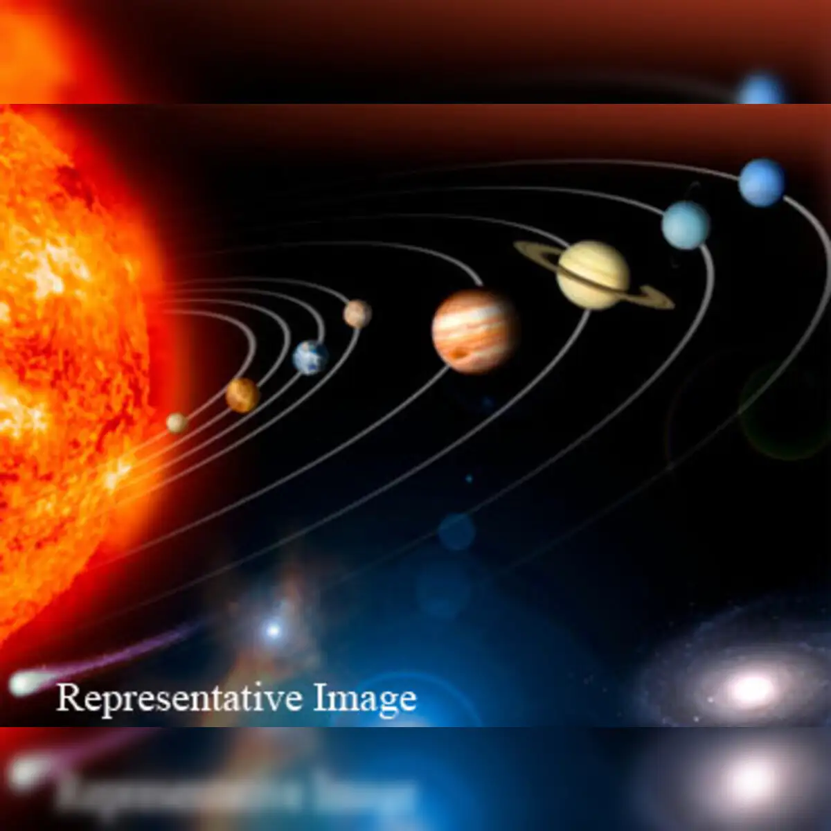 Asteroid Warning Centaurs From Neptune And Jupiter Could