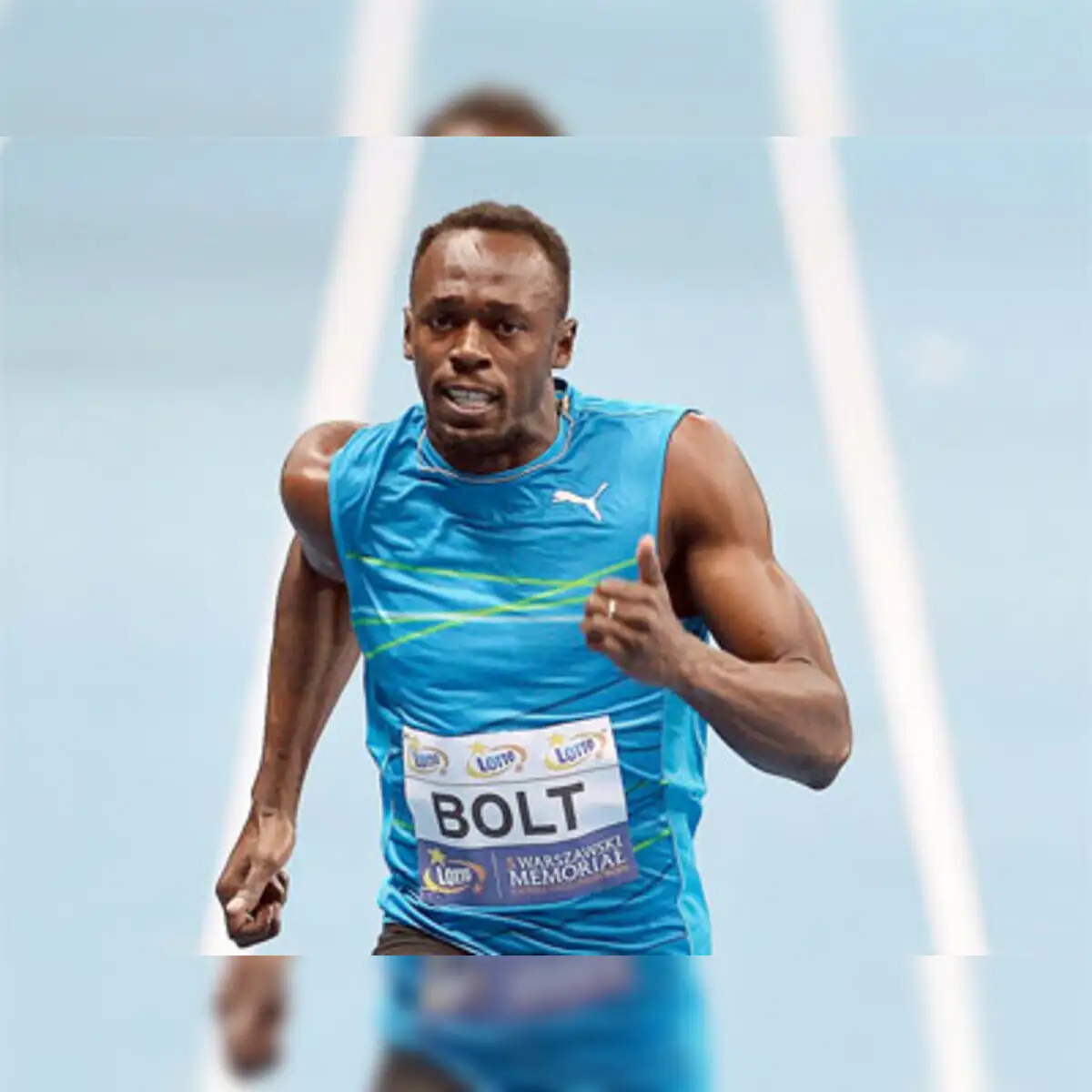 Usain Bolt Broke Up The Fastest Men In The World Are Still Chasing