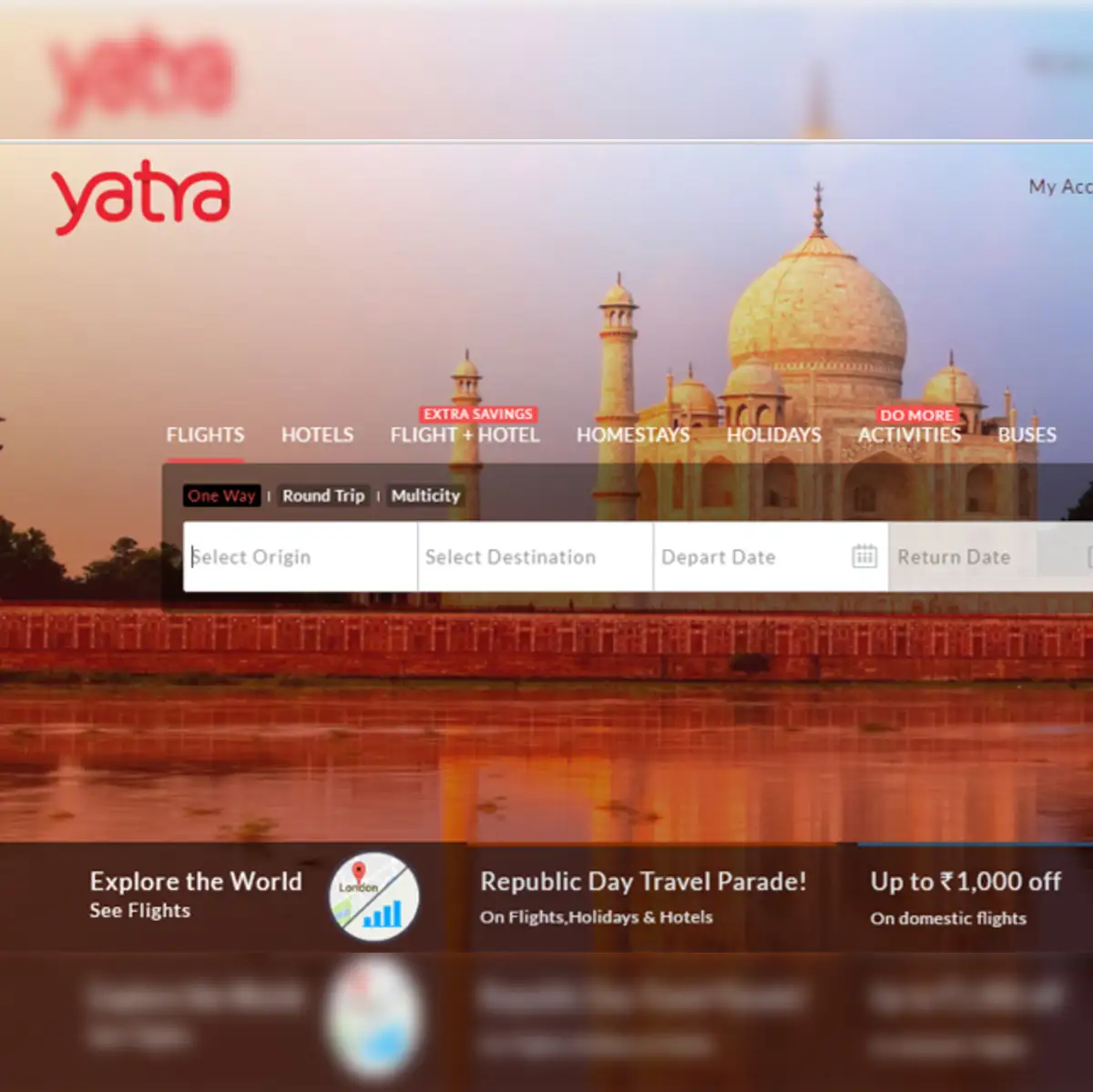 Logo.yatra.com