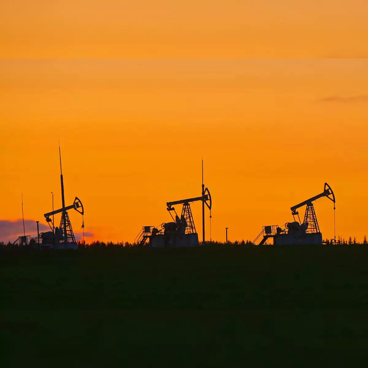 Oilfield Love Quotes