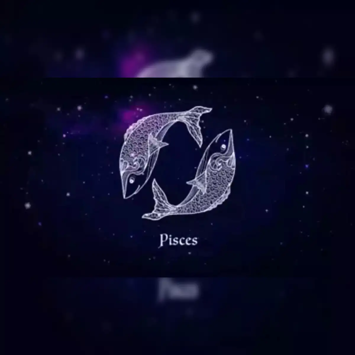 Pisces Sign New Pisces Moon 2025 The Edge Magazine