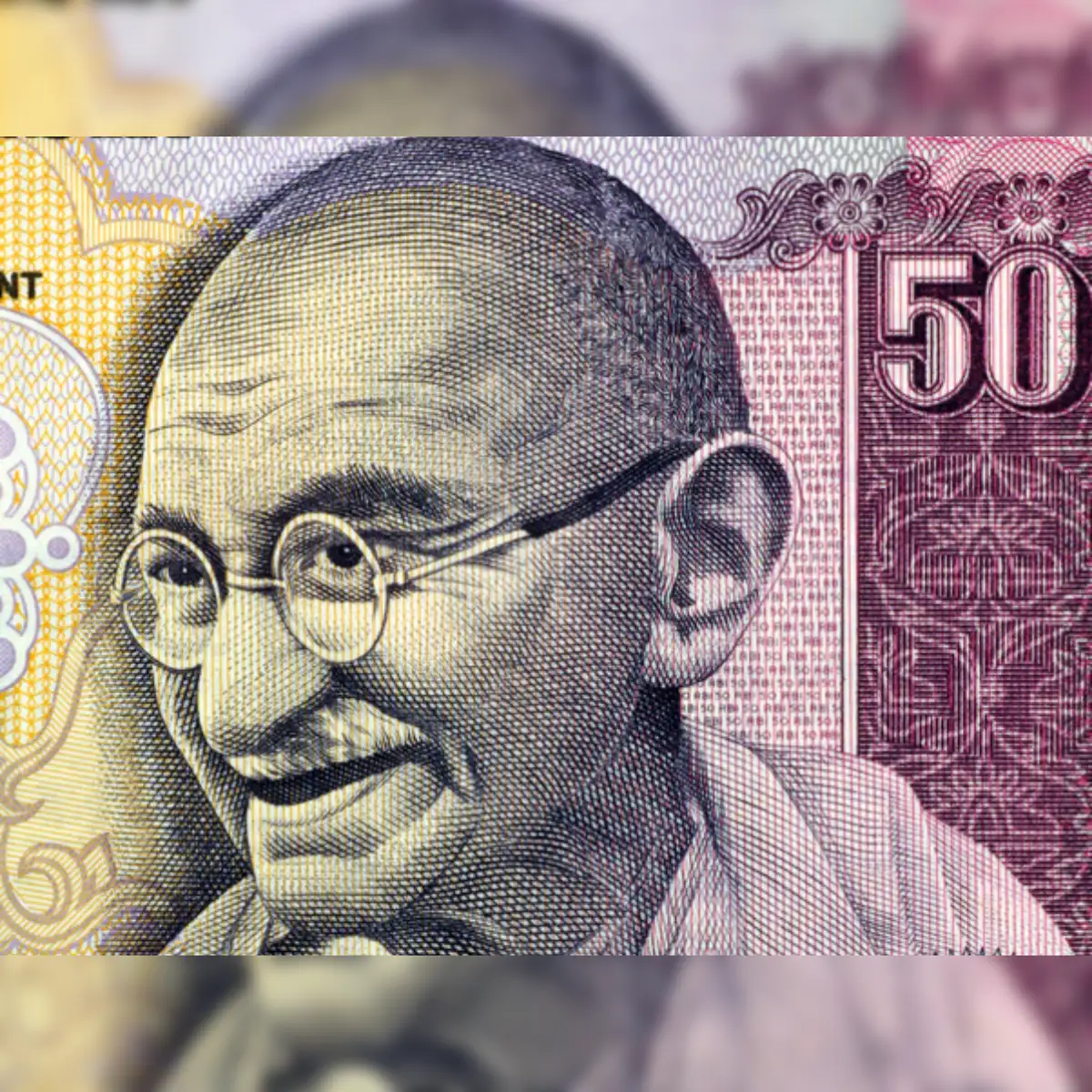 India's Money Currency