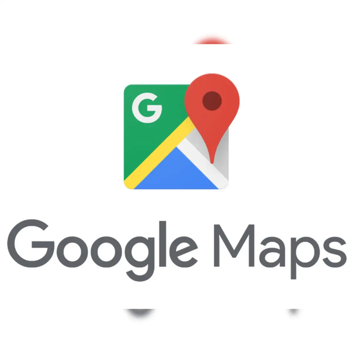 Google Maps App