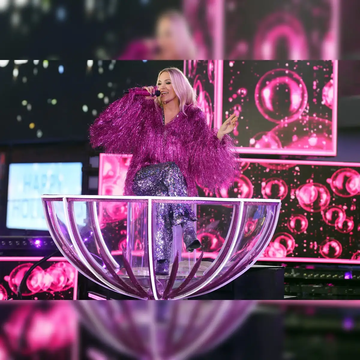 Carrie