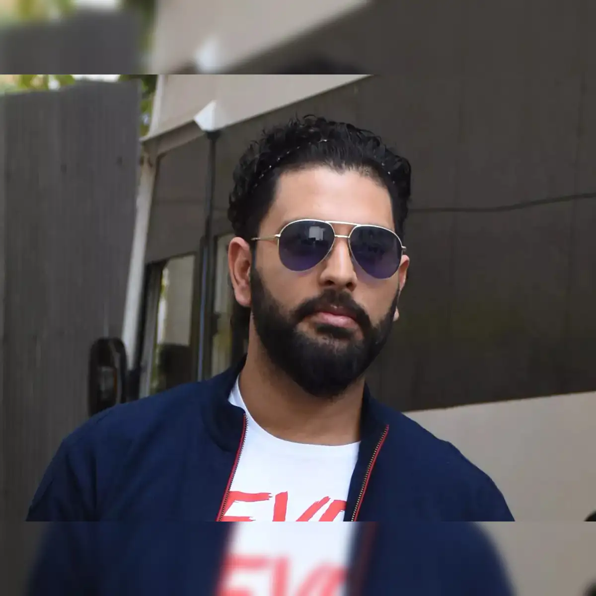 Yuvraj Singh The New Yuvraj Singh: From Saviour To Mentor Cricket