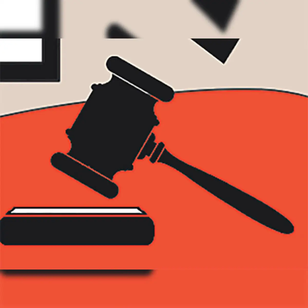 Lok Adalat Logo