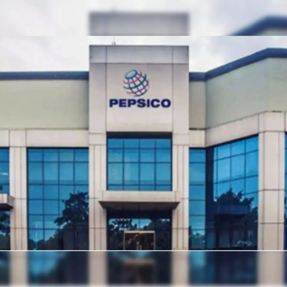 Pepsico Market Cap
