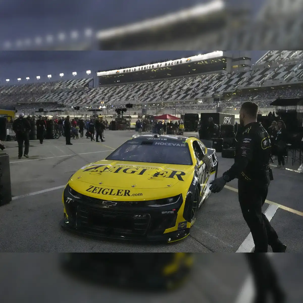 Nascar Day What Channel Is The NASCAR Xfinity Race At New Hampshire On