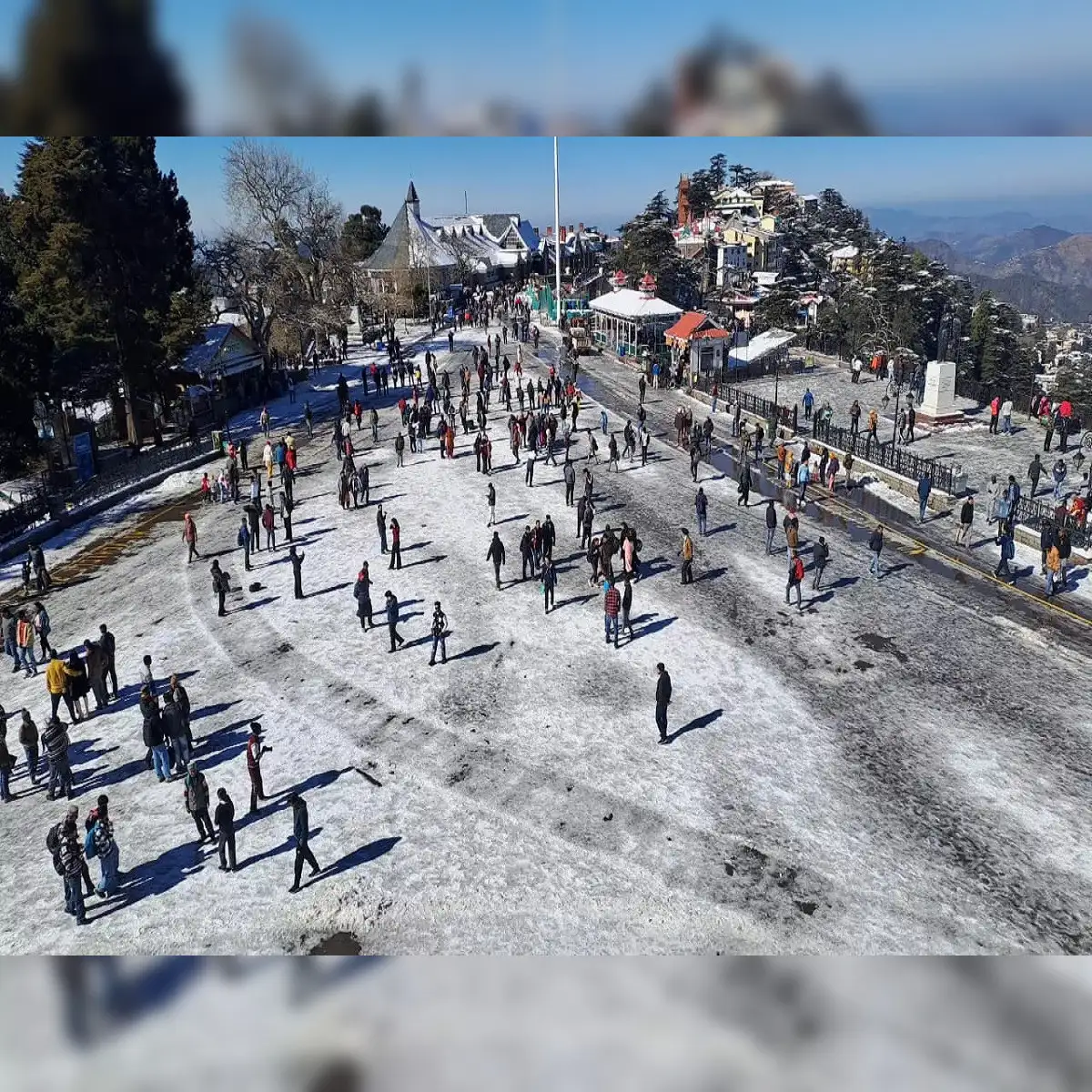 Tourism Statistics Of Himachal Pradesh Infoupdate Org