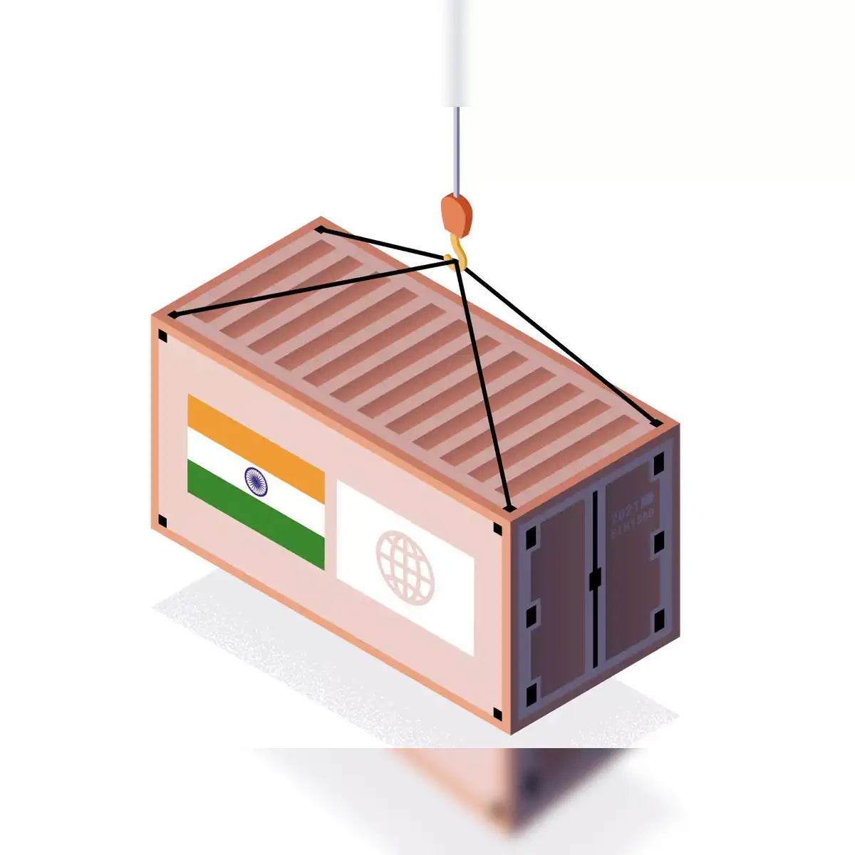 metallurgical coke hs code