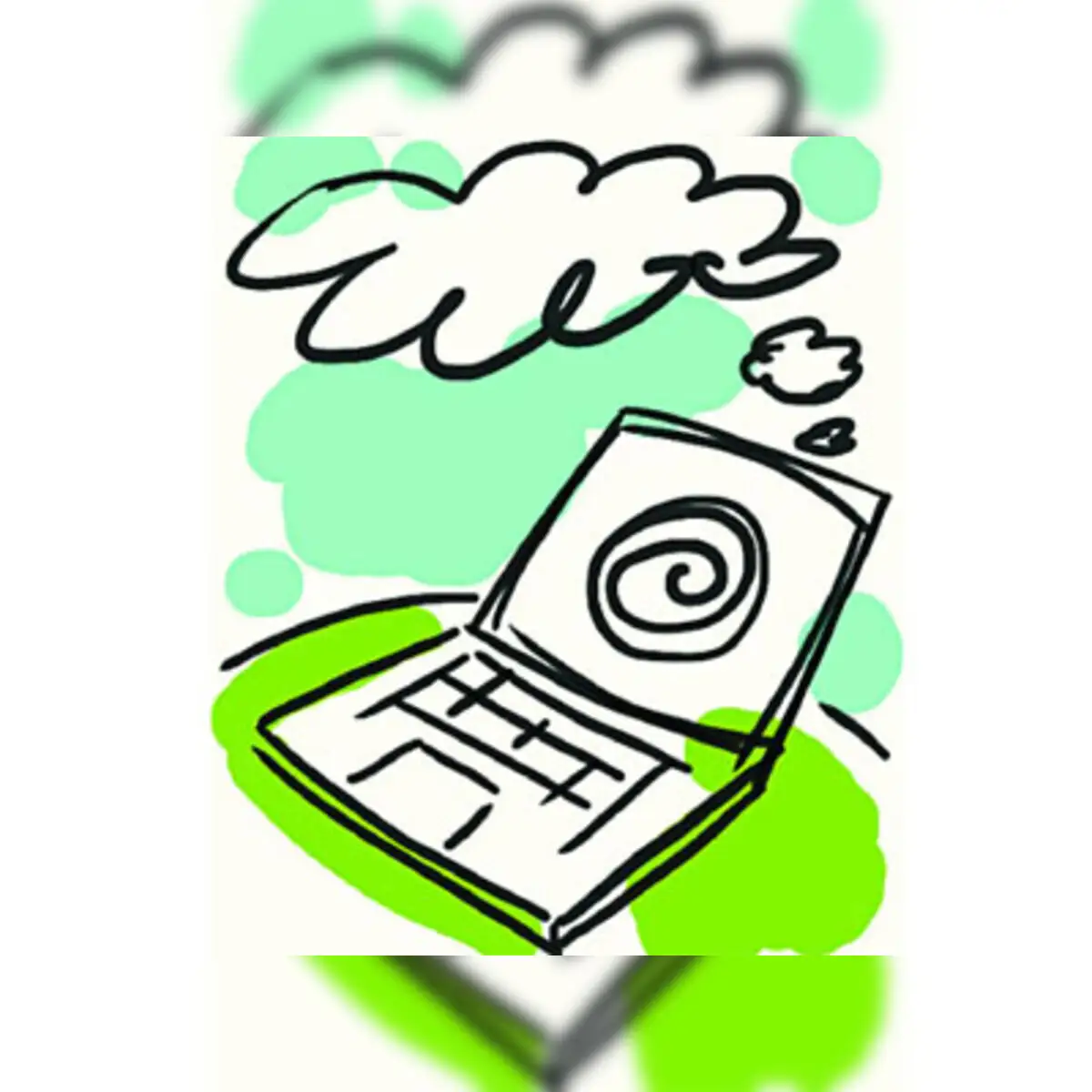 Hitachi Data Systems Logo Scalability And Availability Without