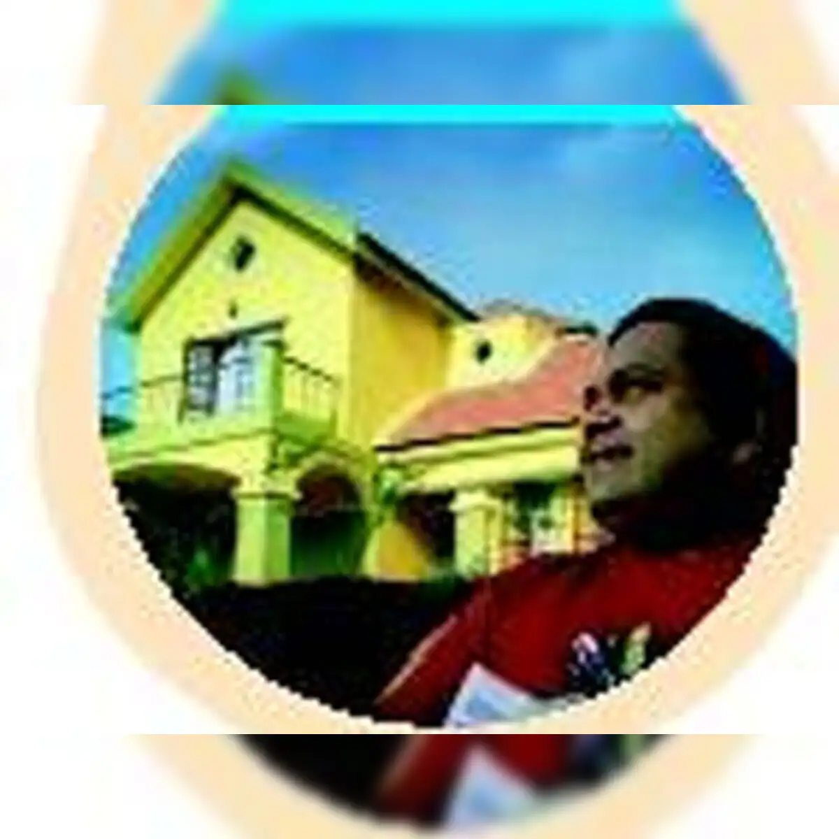 Asian Paint Gattu Logo