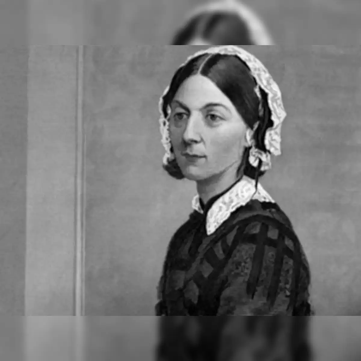How Tall Was Florence Nightingale