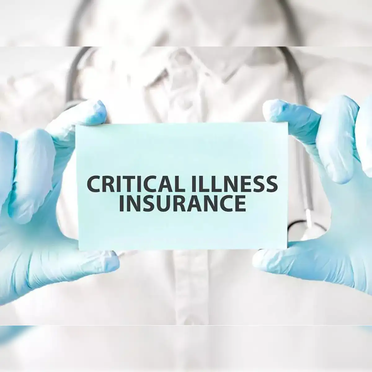 Critical Care Insurance Critical Illness Insurance Statistics And