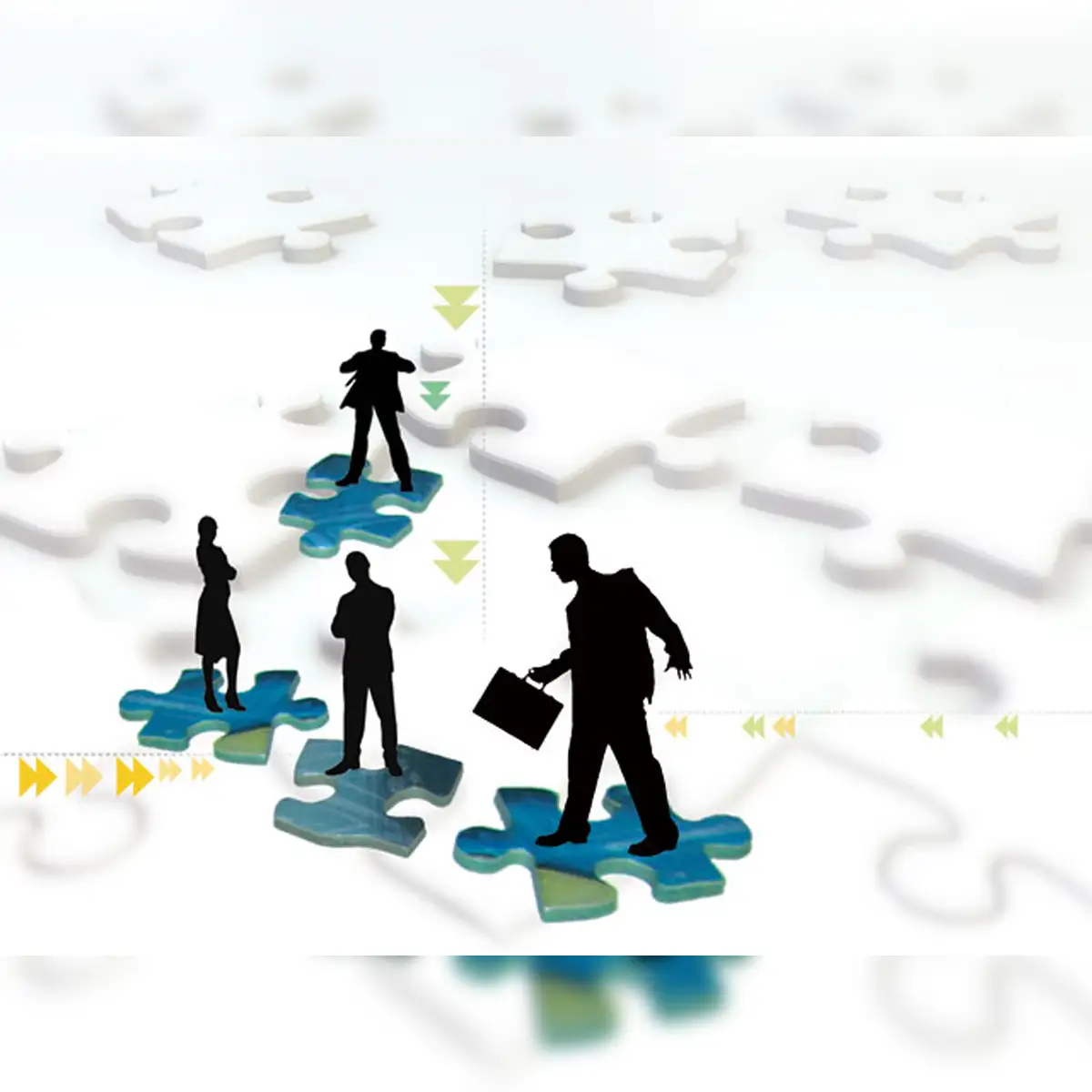 Aqr Capital Logo