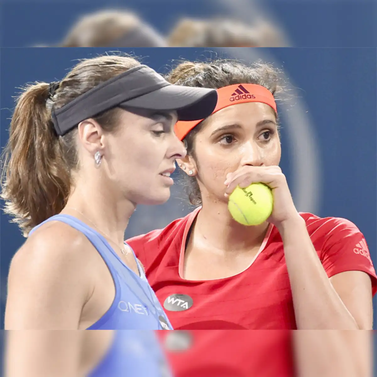 martina hingis record