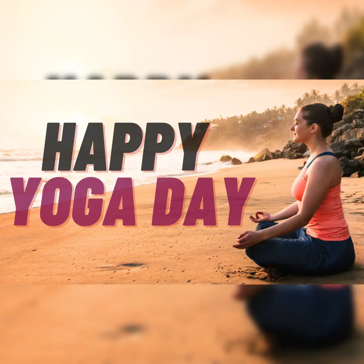 International Yoga Day Captions In English - Infoupdate.org