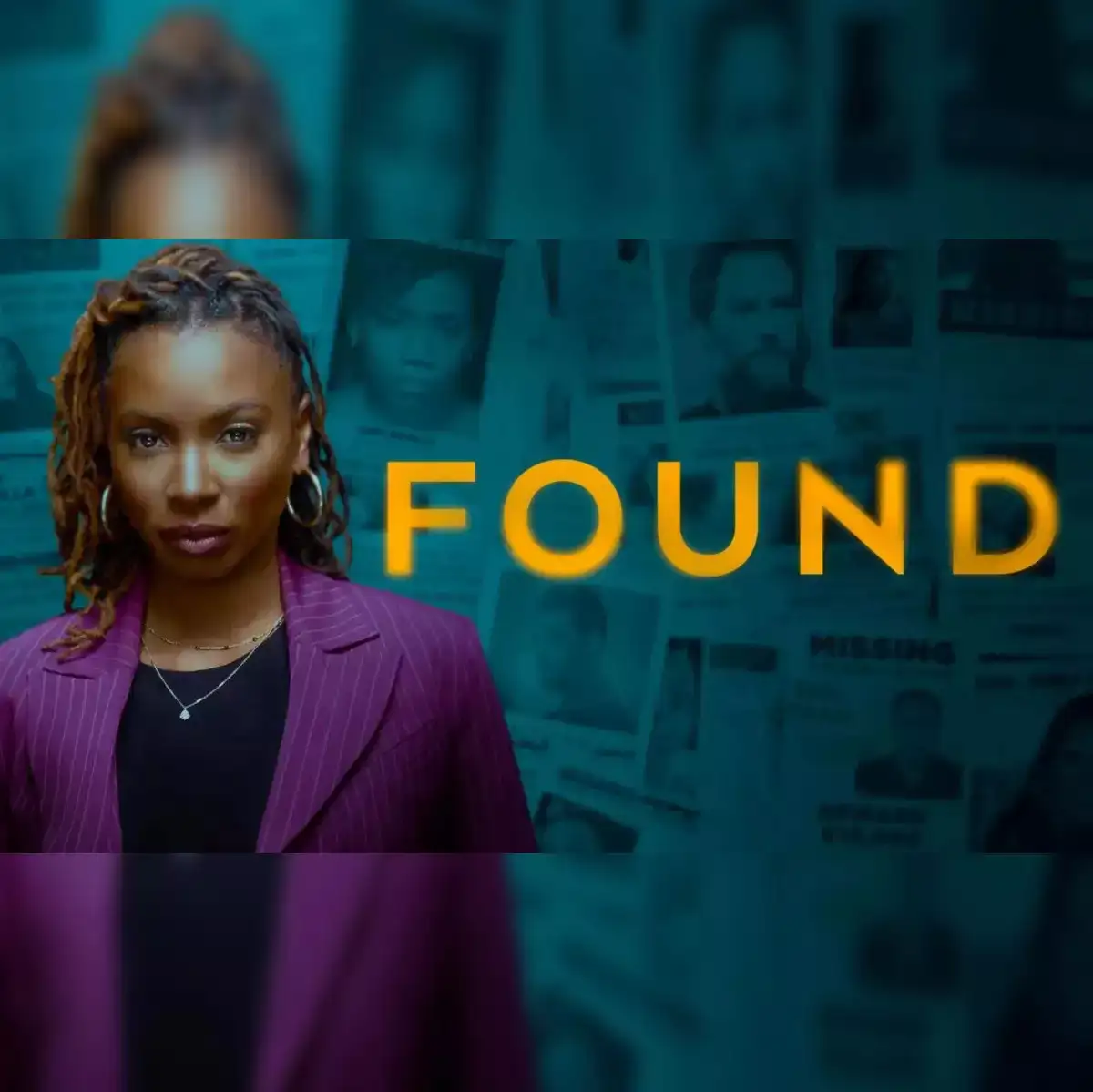 You Found