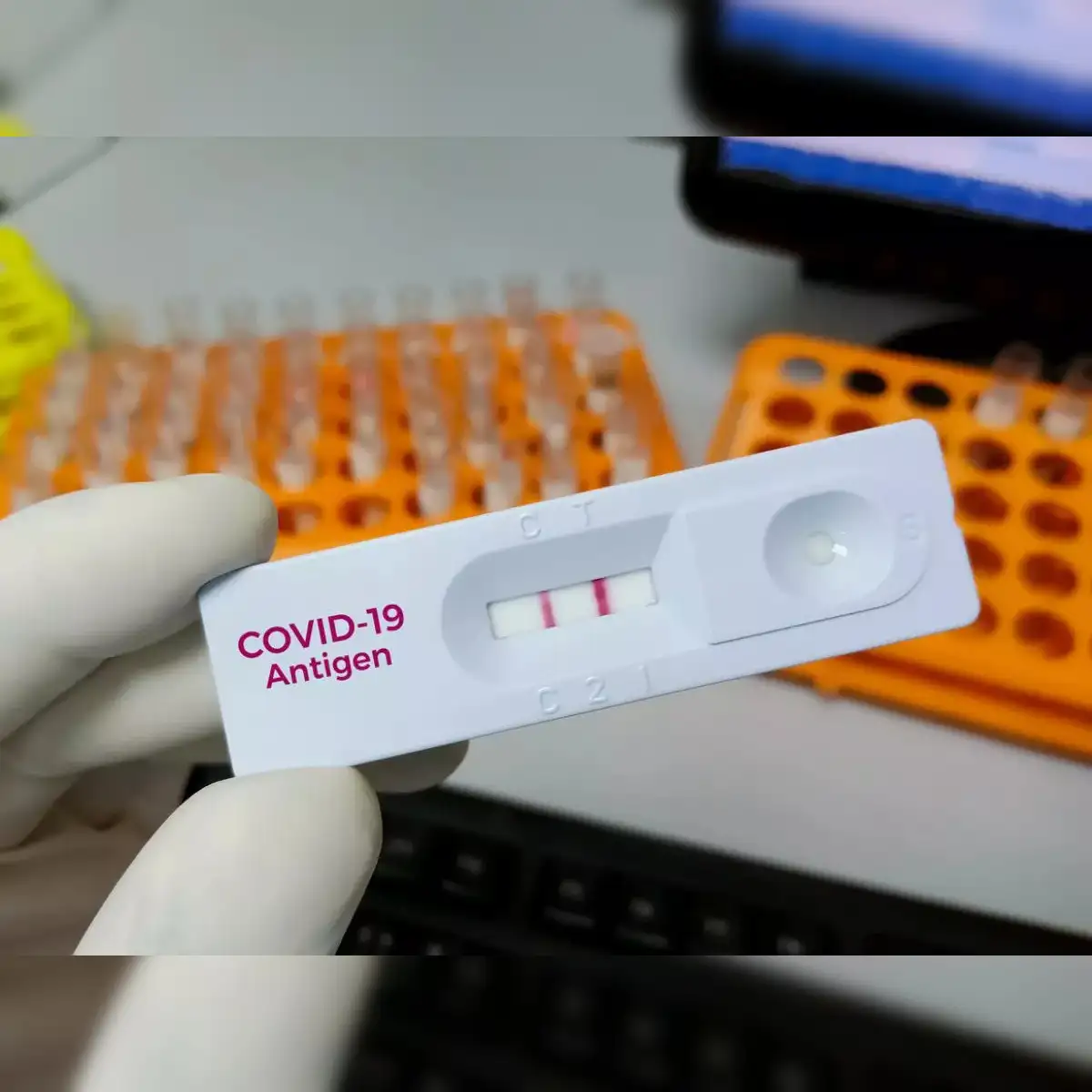 Covid 19 Rapid Test Kit Dubai - Infoupdate.org