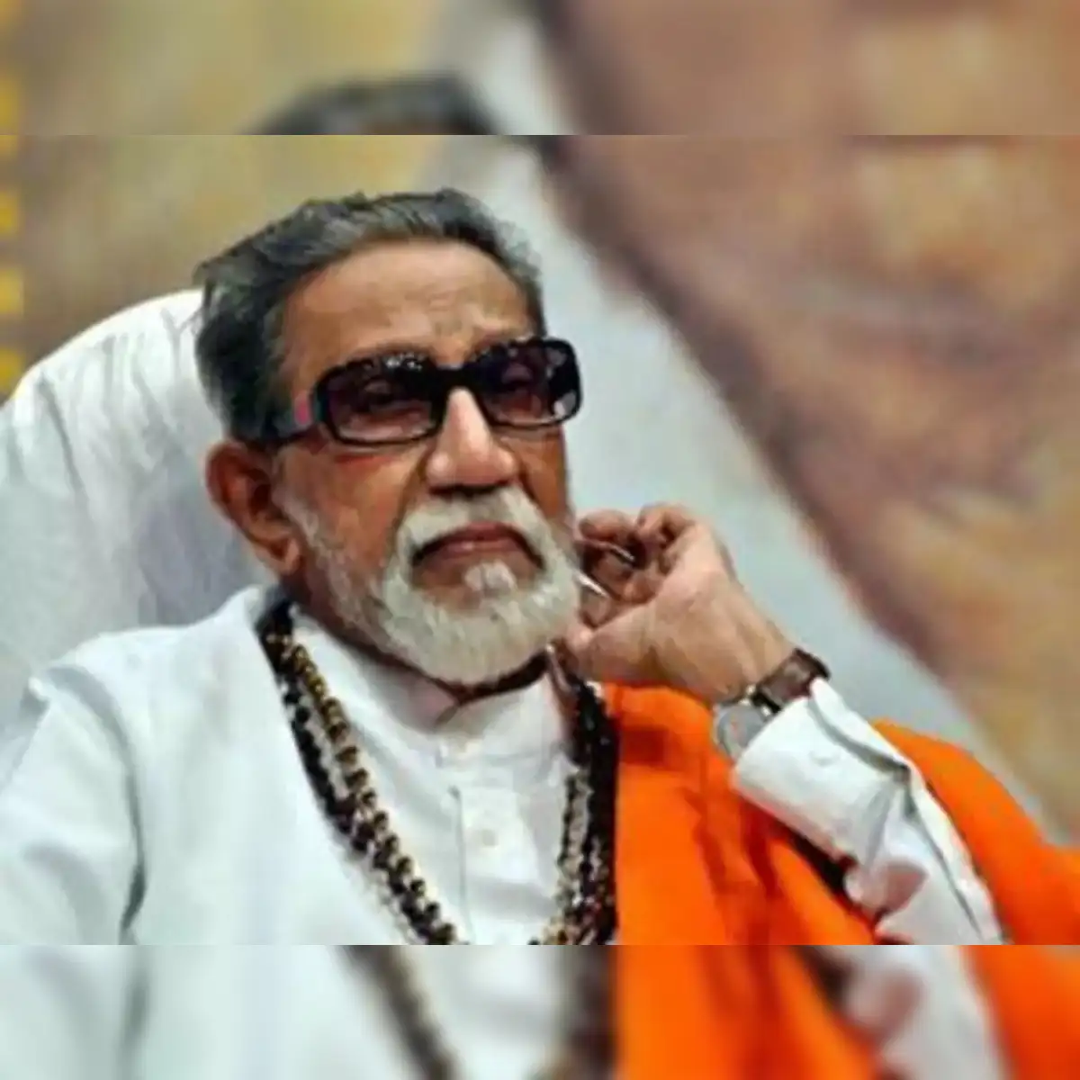 Balasaheb Thackeray Quotes