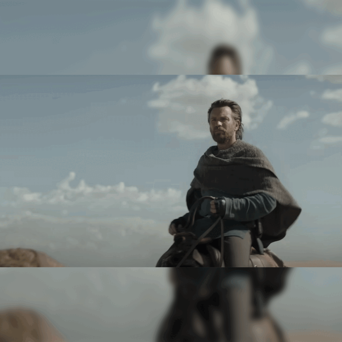 Princess Leia Episode 6