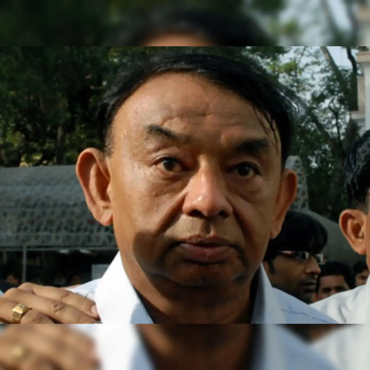 Ketan Desai's Instagram, Twitter & Facebook on IDCrawl