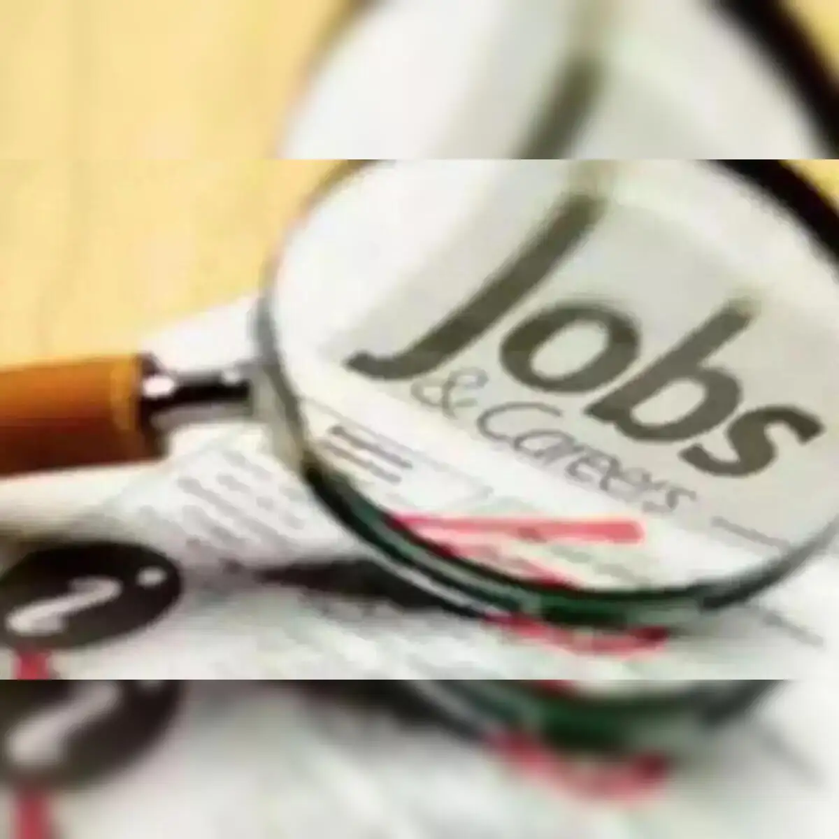 Job Trends In India 2024