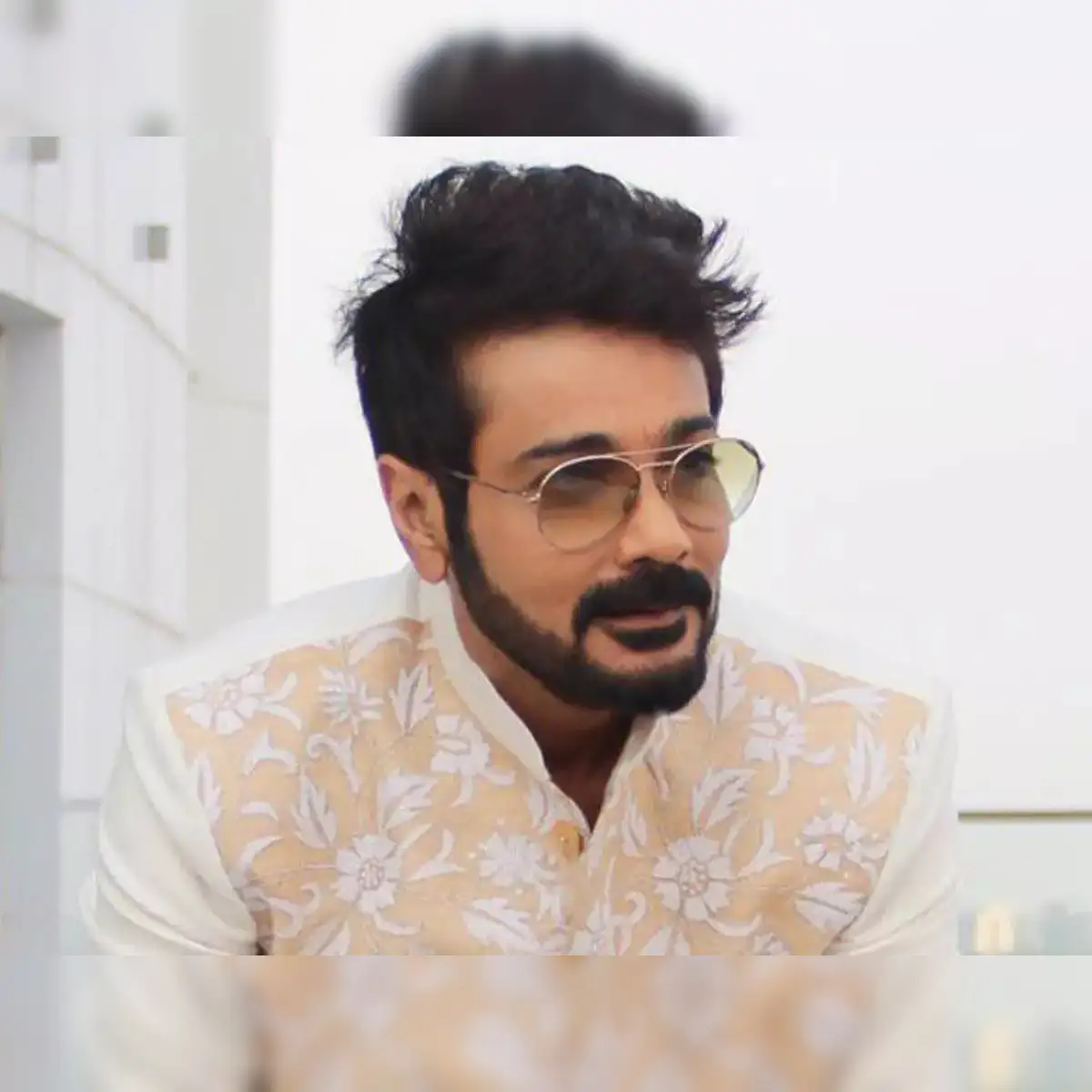 Prosenjit Chatterjee Quotes Prosenjit Chatterjee | Prosenjit On His