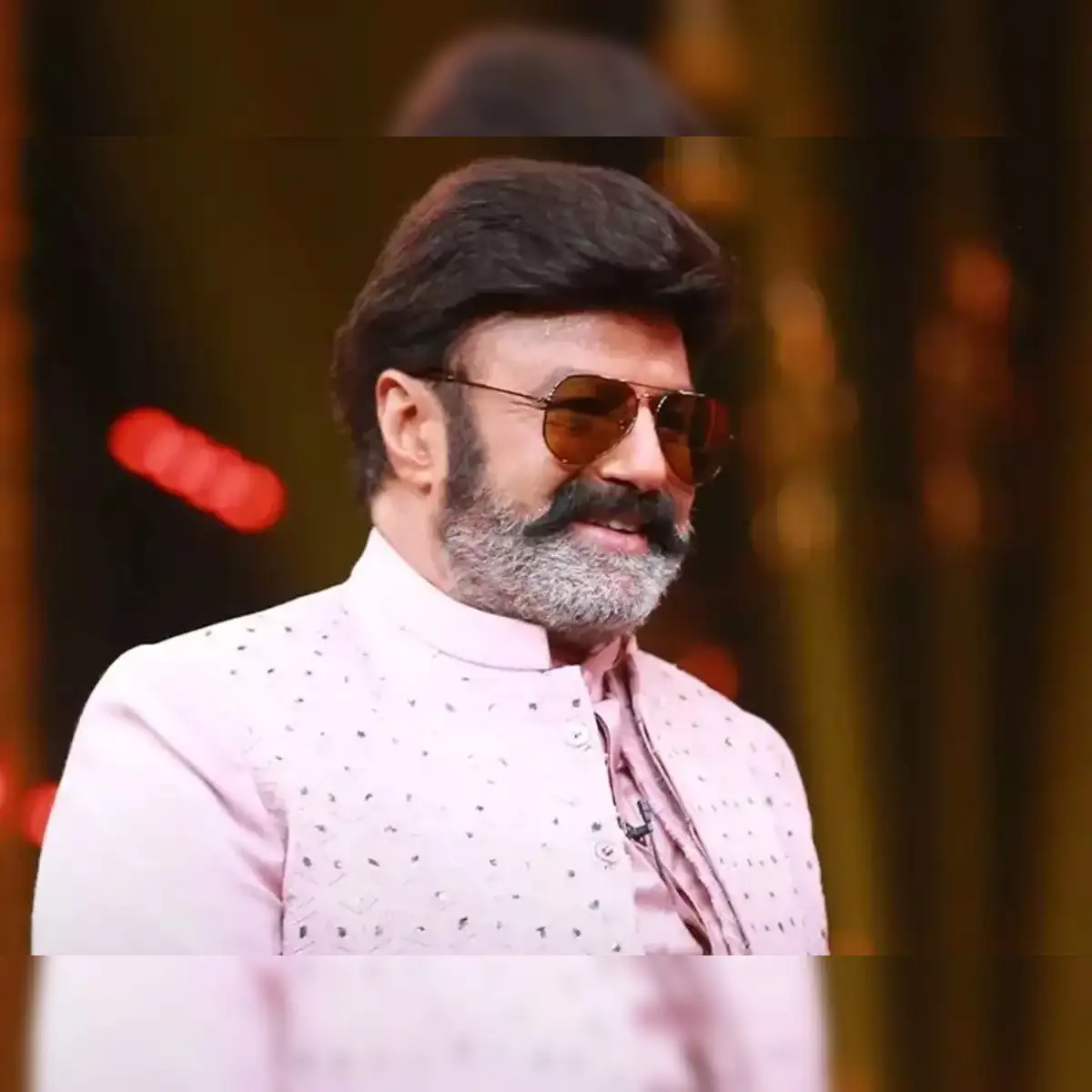 balakrishna uk