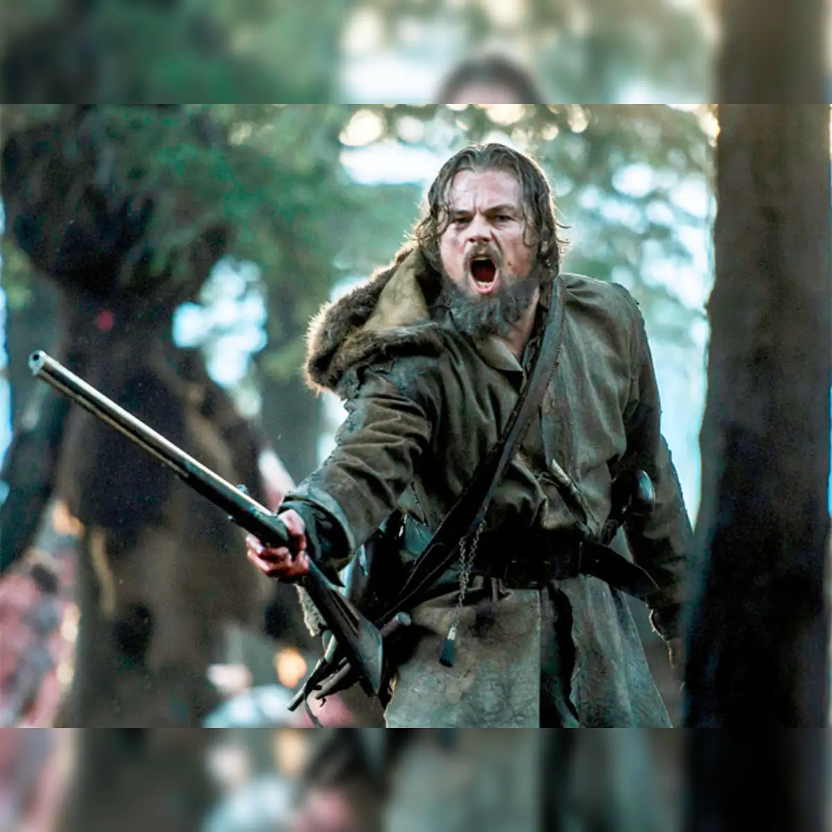 Revenant Book Quotes