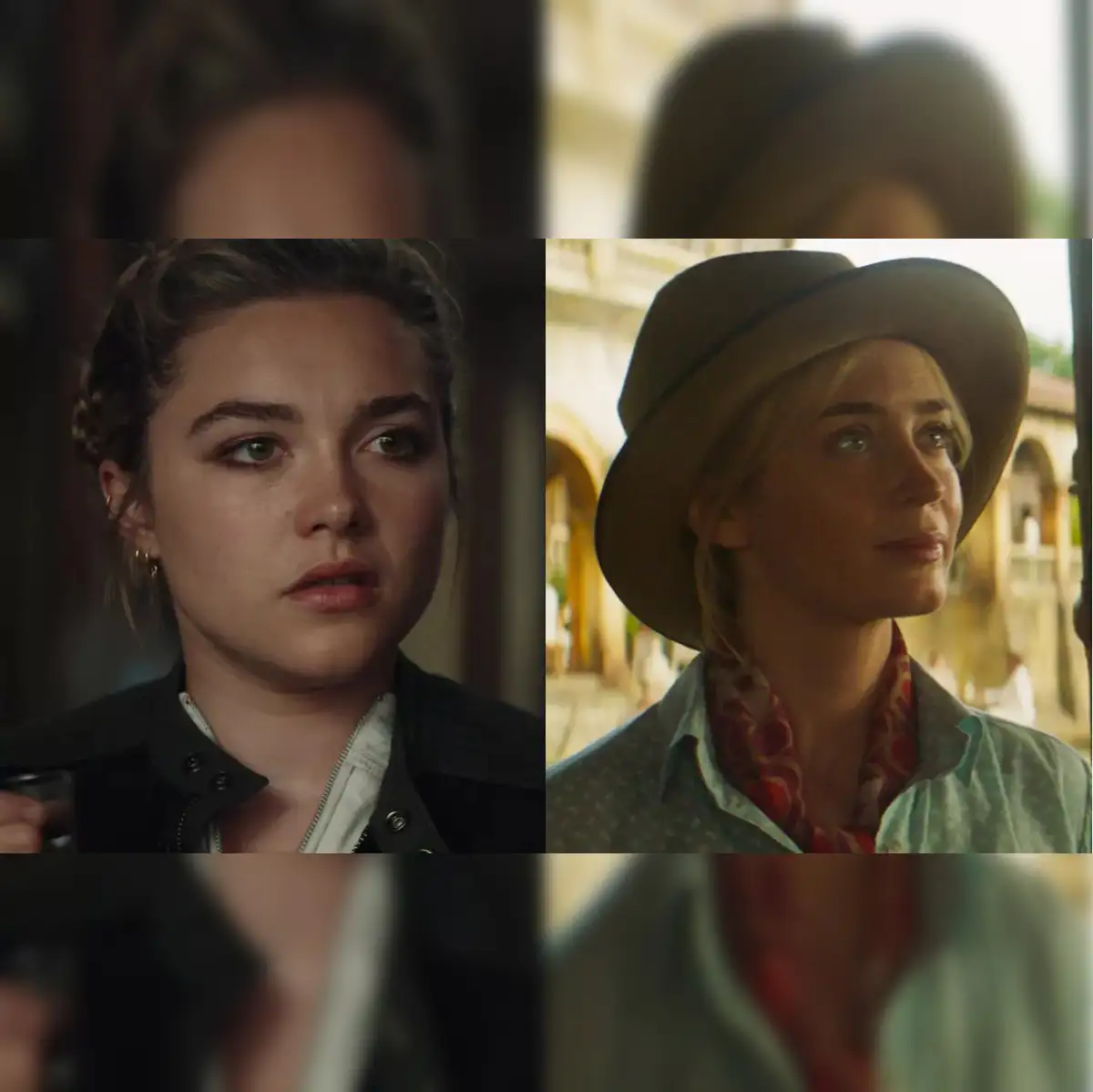 Emily Pugh's Instagram, Twitter & Facebook on IDCrawl