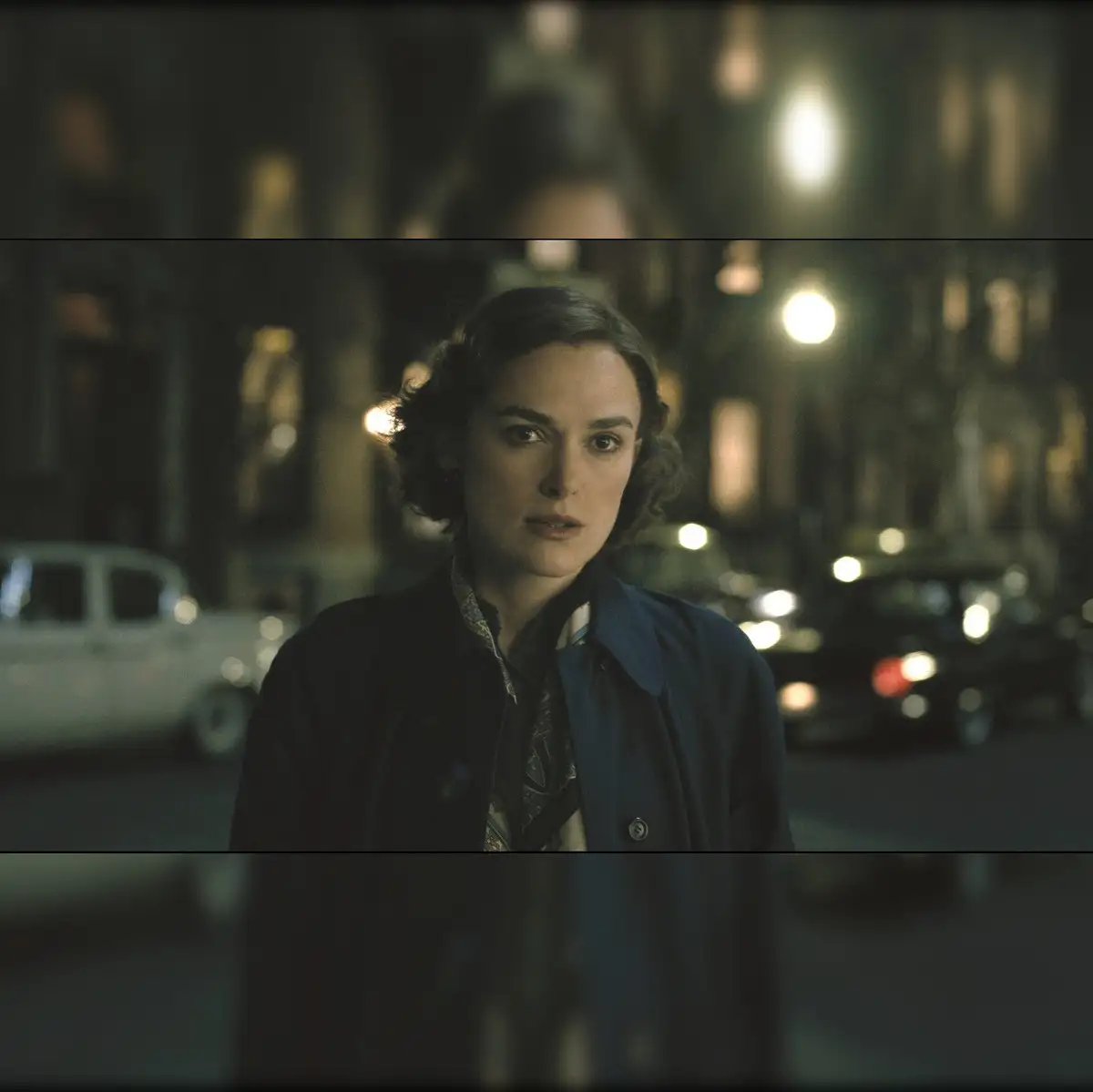 Boston Strangler Logo