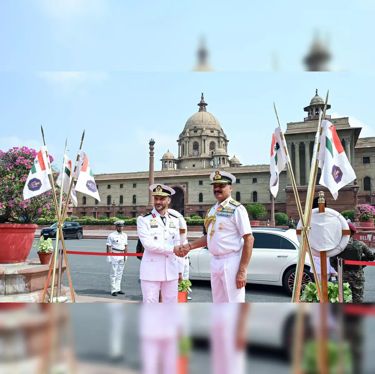 Uae Armed Forces Navy