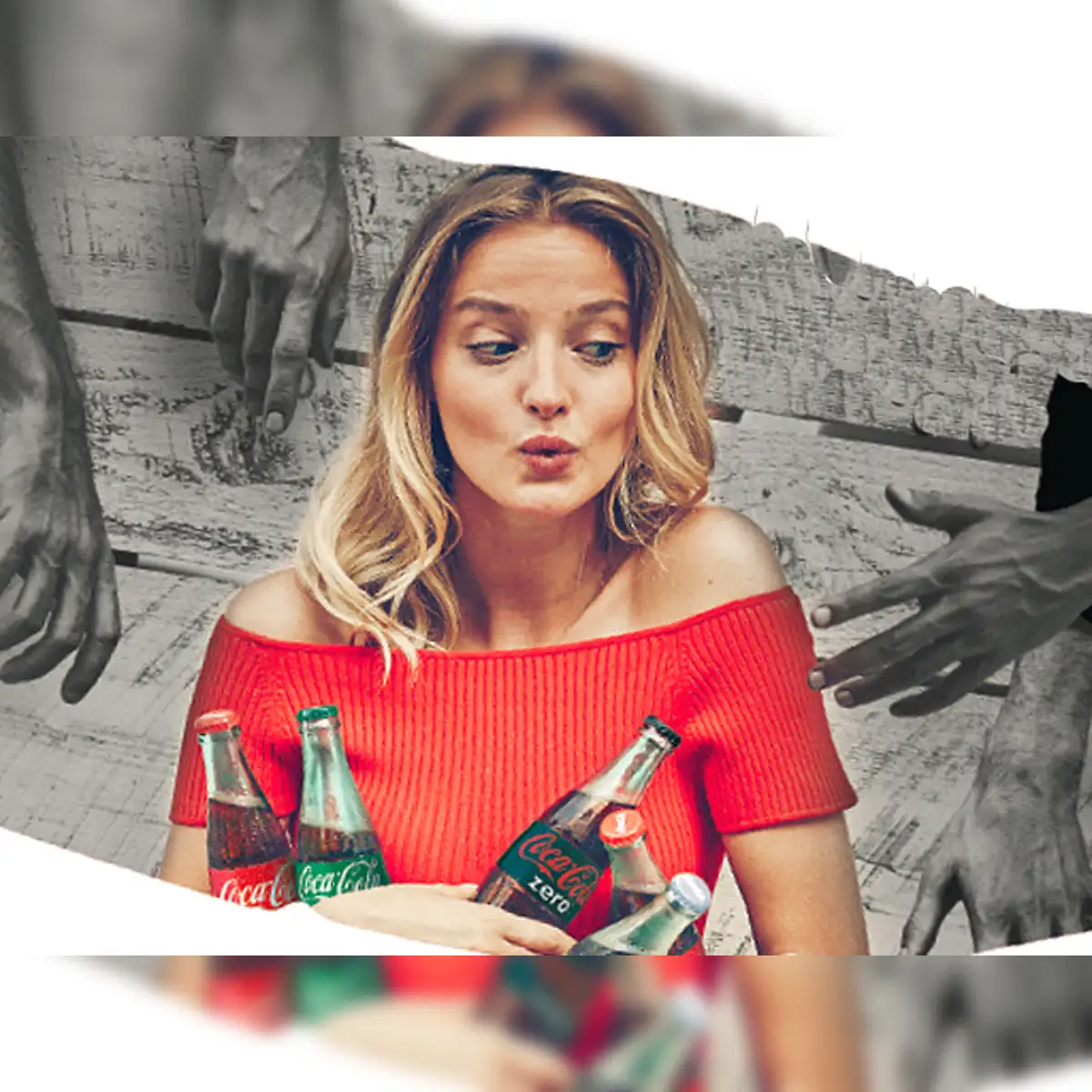 Coca Cola Ad Open Happiness Coca Cola Ad