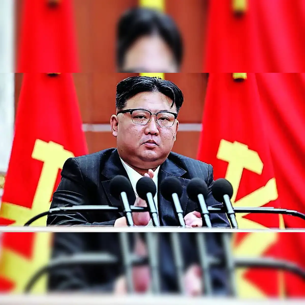 Kim jong un chinese zodiac 60 photos - Astrologytoyou.com