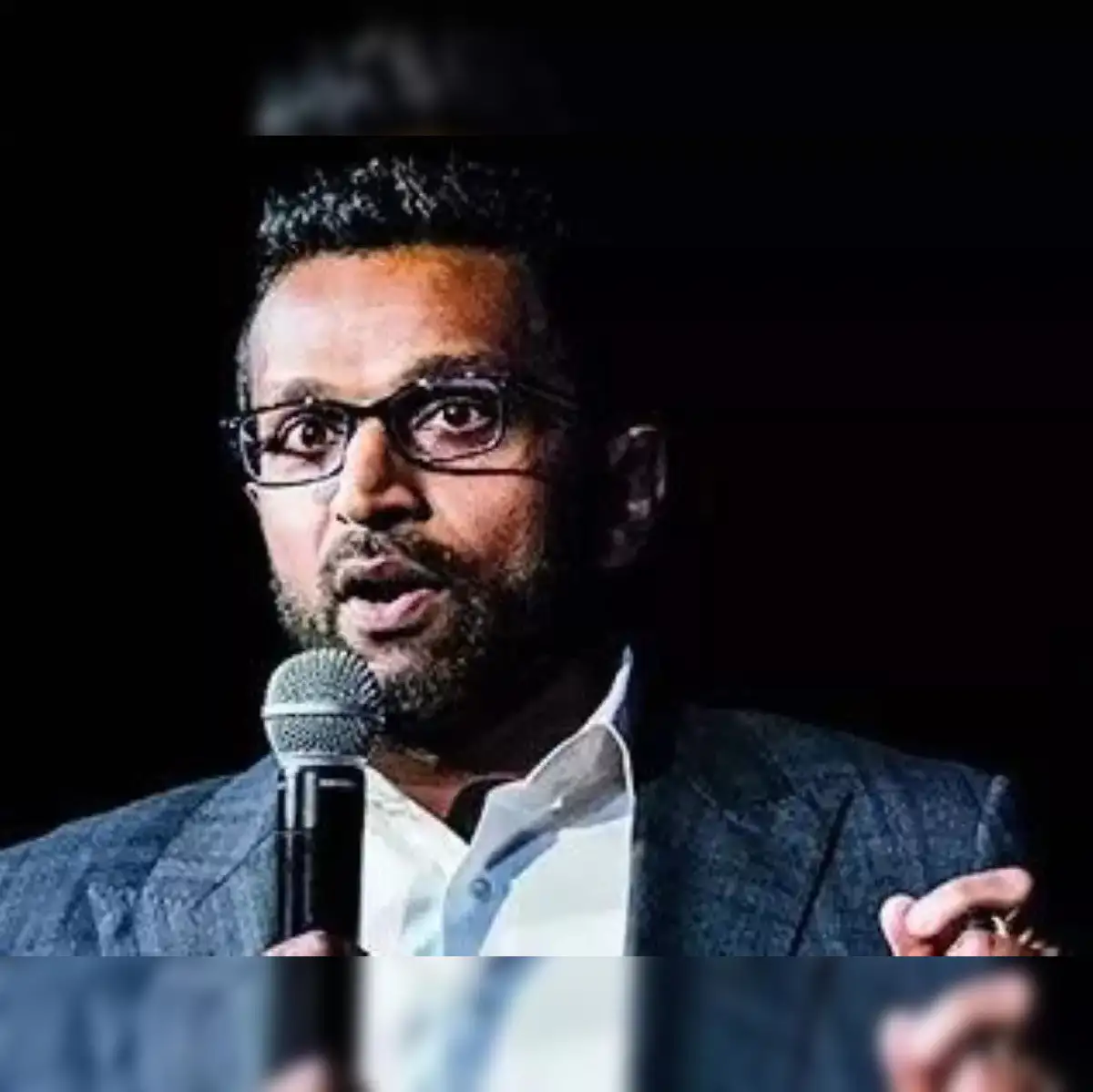 Kash Patel's Instagram, Twitter & Facebook on IDCrawl