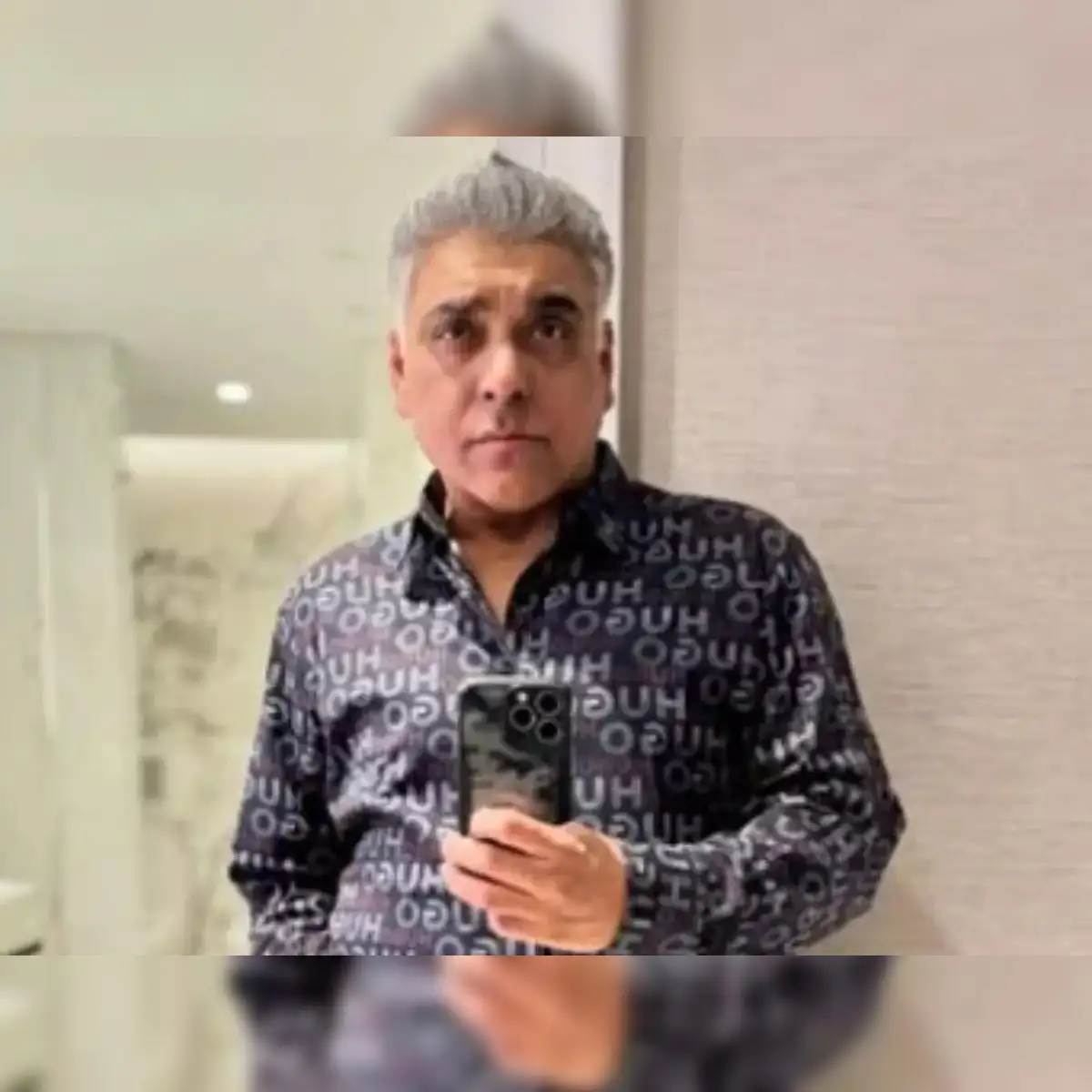 ramji khand interview