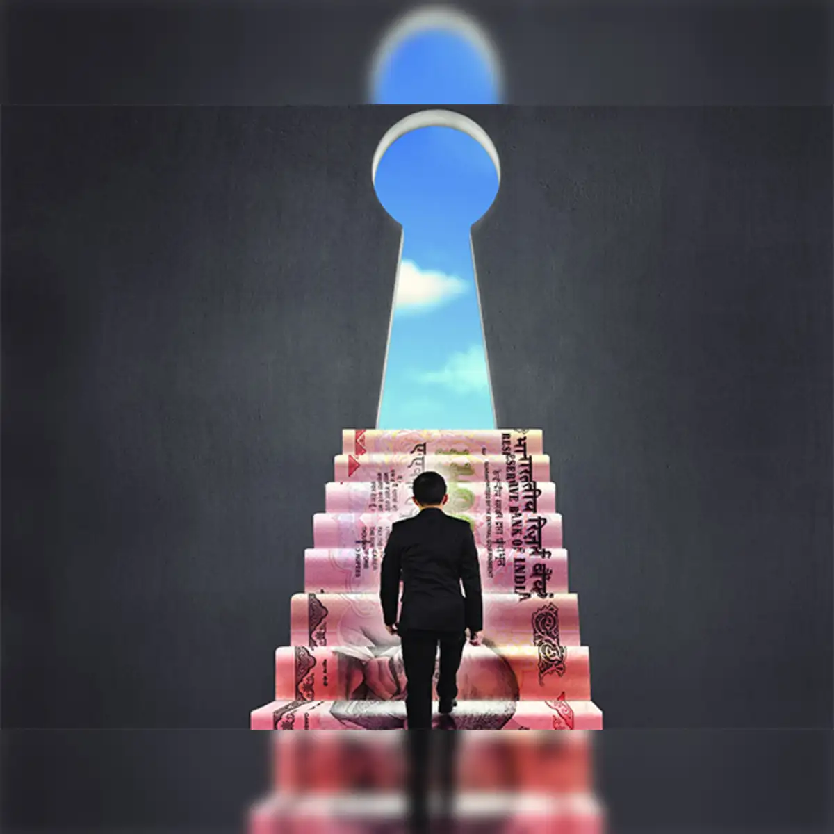 Saif Partners Logo SAIF Partners | SME Finance Forum