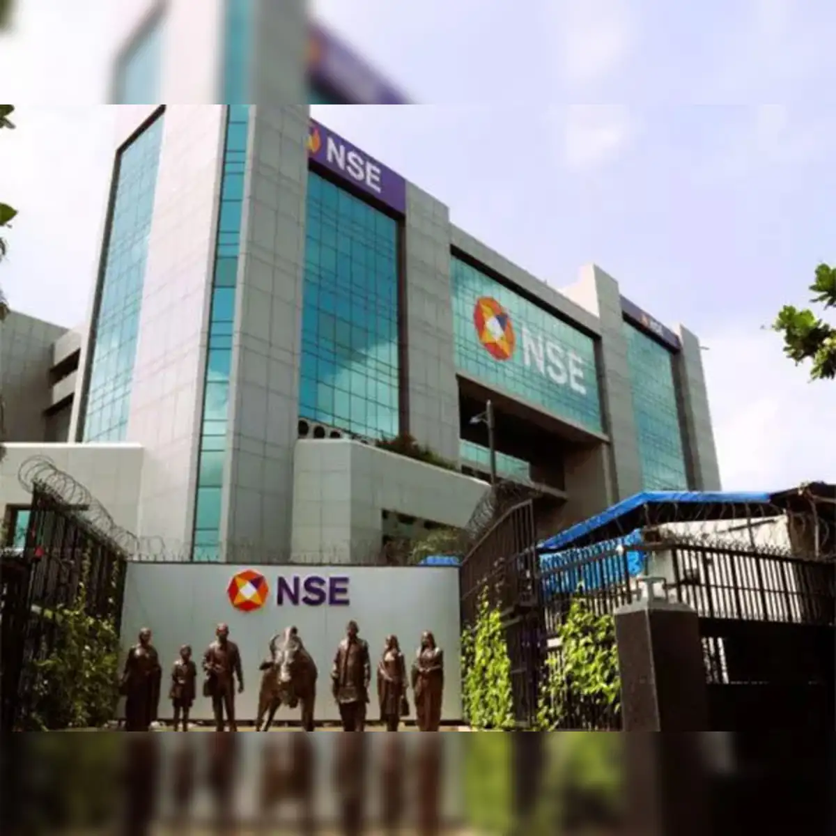 Nse market store
