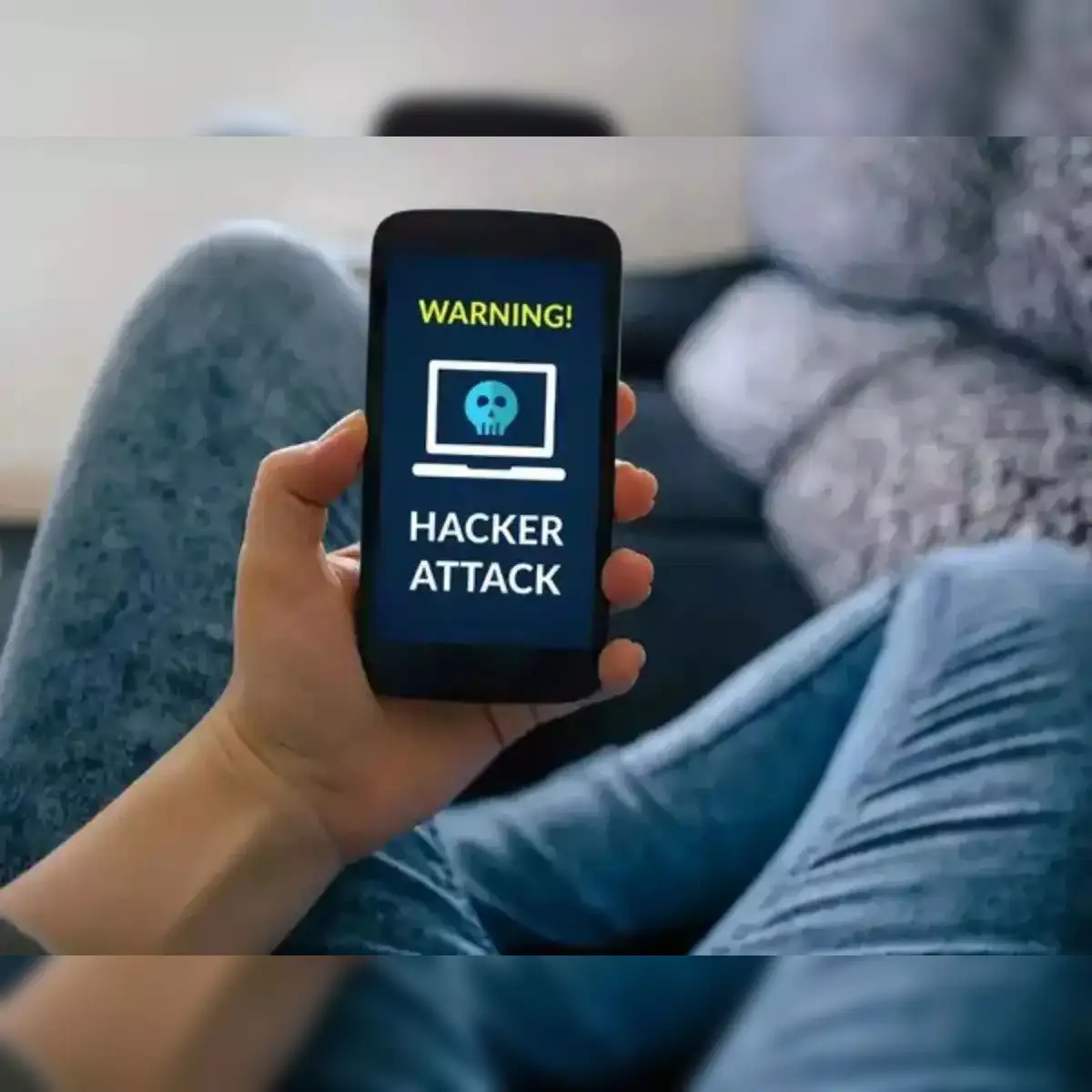 Hacked Pictures From Phones