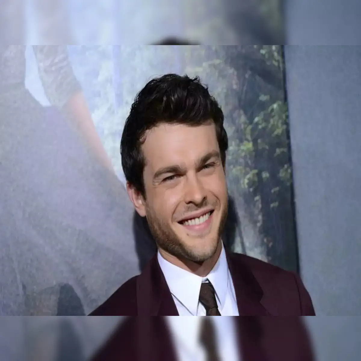 Alden Ehrenreich Star Wars
