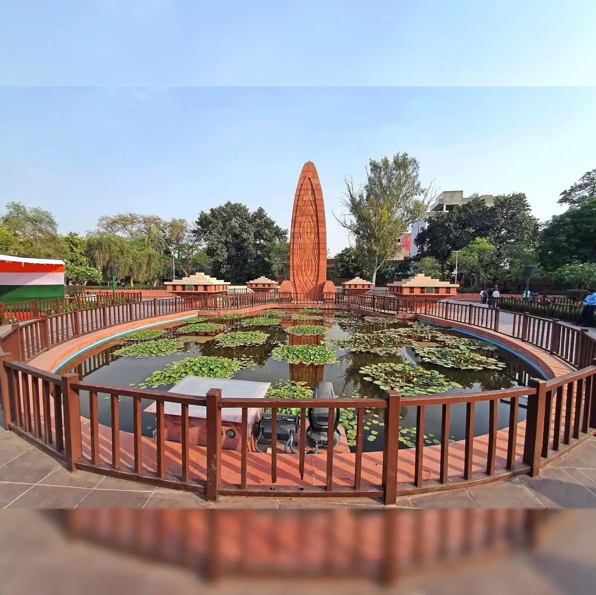 Jallianwala Bagh Date