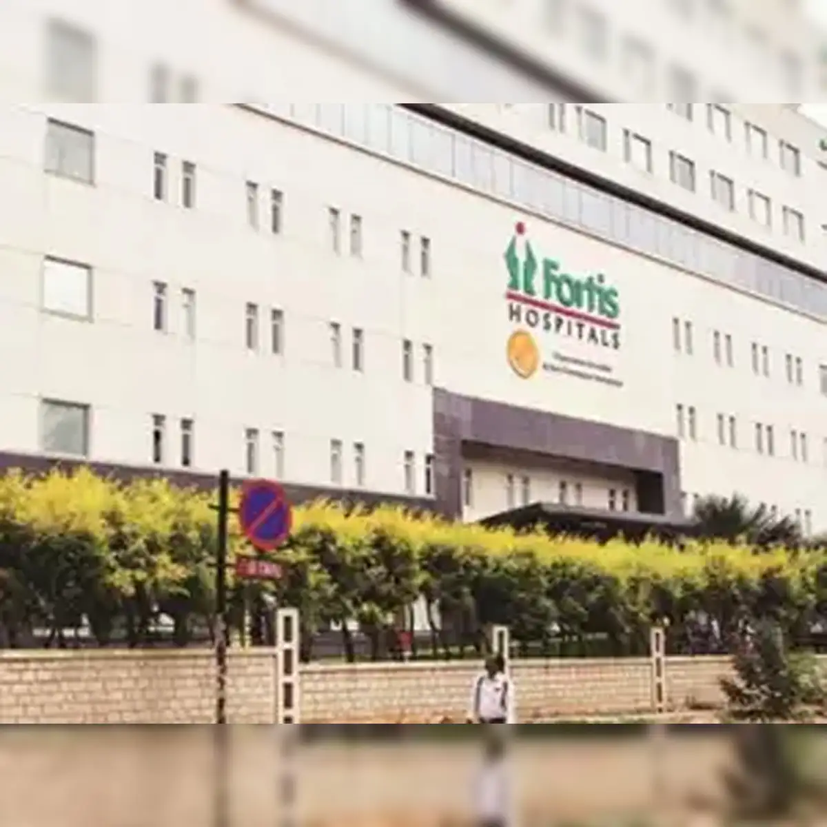 Fortis Hospital Branches In World