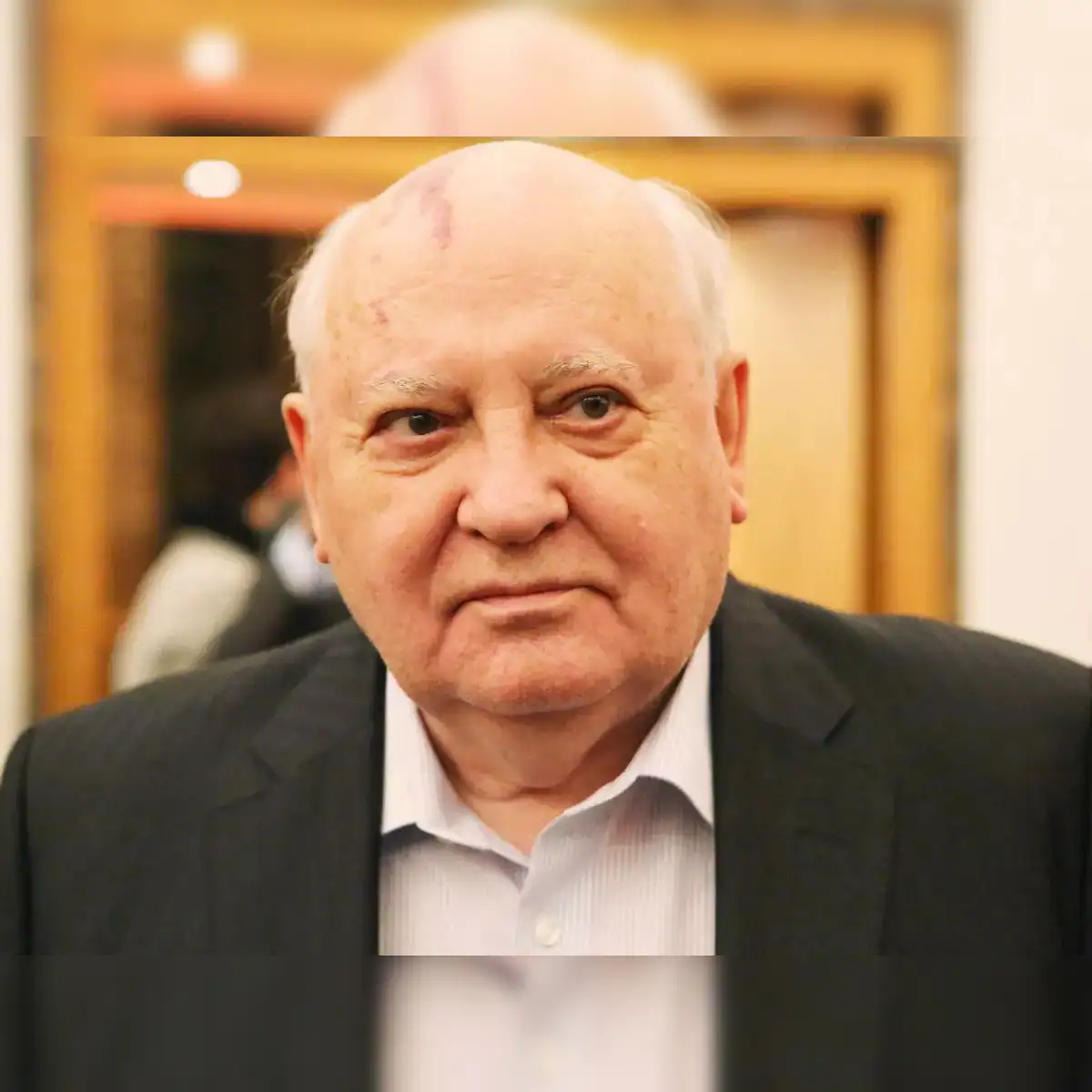 Mikhail Gorbachev Soviet Union